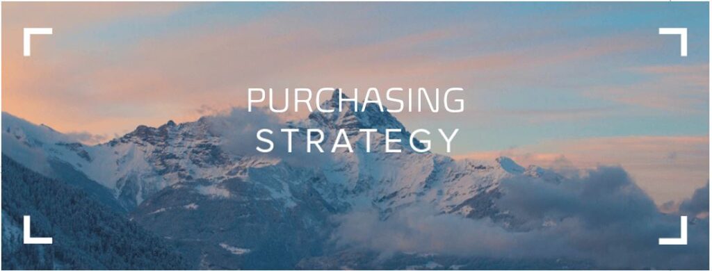 Purchasing Strategies: A Comprehensive Guide for Businesses - Pro ...